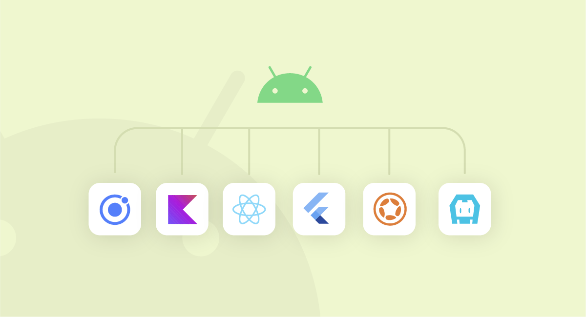 Top 10 Android Frameworks That Will Rule the Market in 2023 Top 10 Android Frameworks That Will Rule the Market in 2023