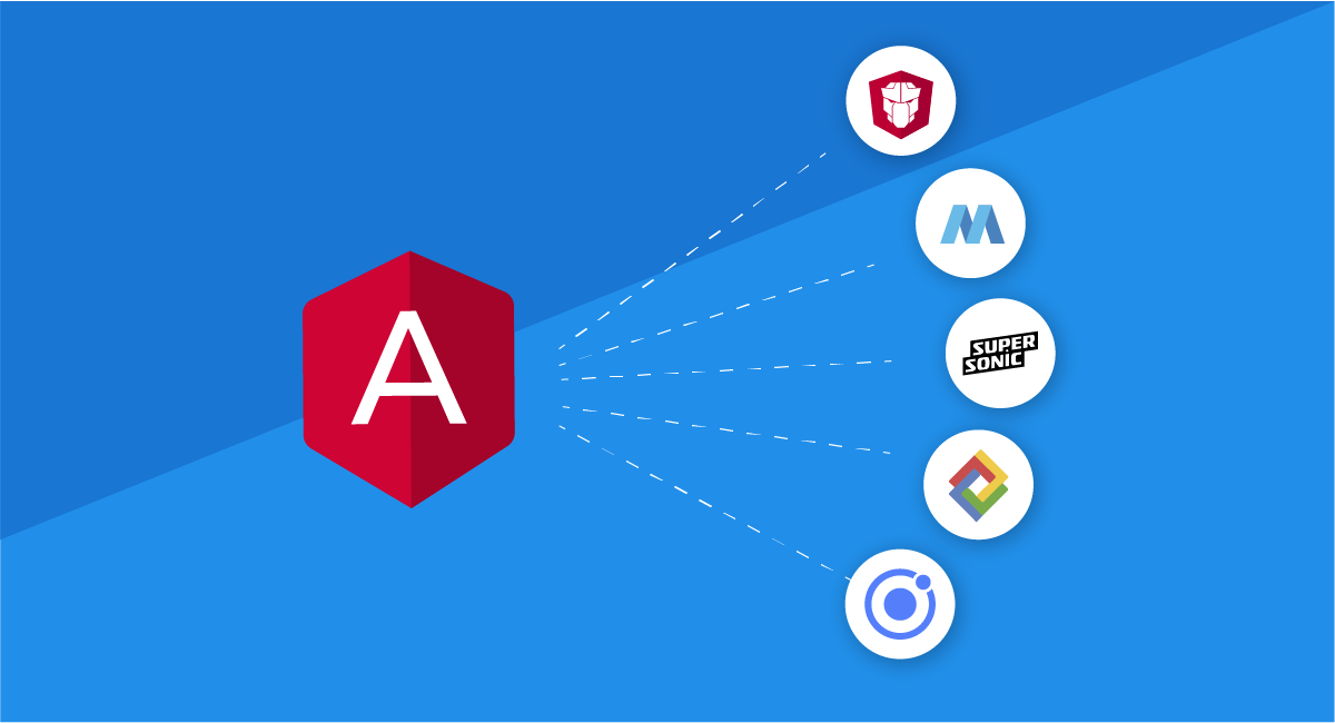 8 Best AngularJS Frameworks to Build Frontend Apps in 2023 8 Best AngularJS Frameworks to Build Frontend Apps in 2023